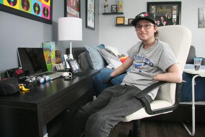 Artists unite for Roma fundraiser