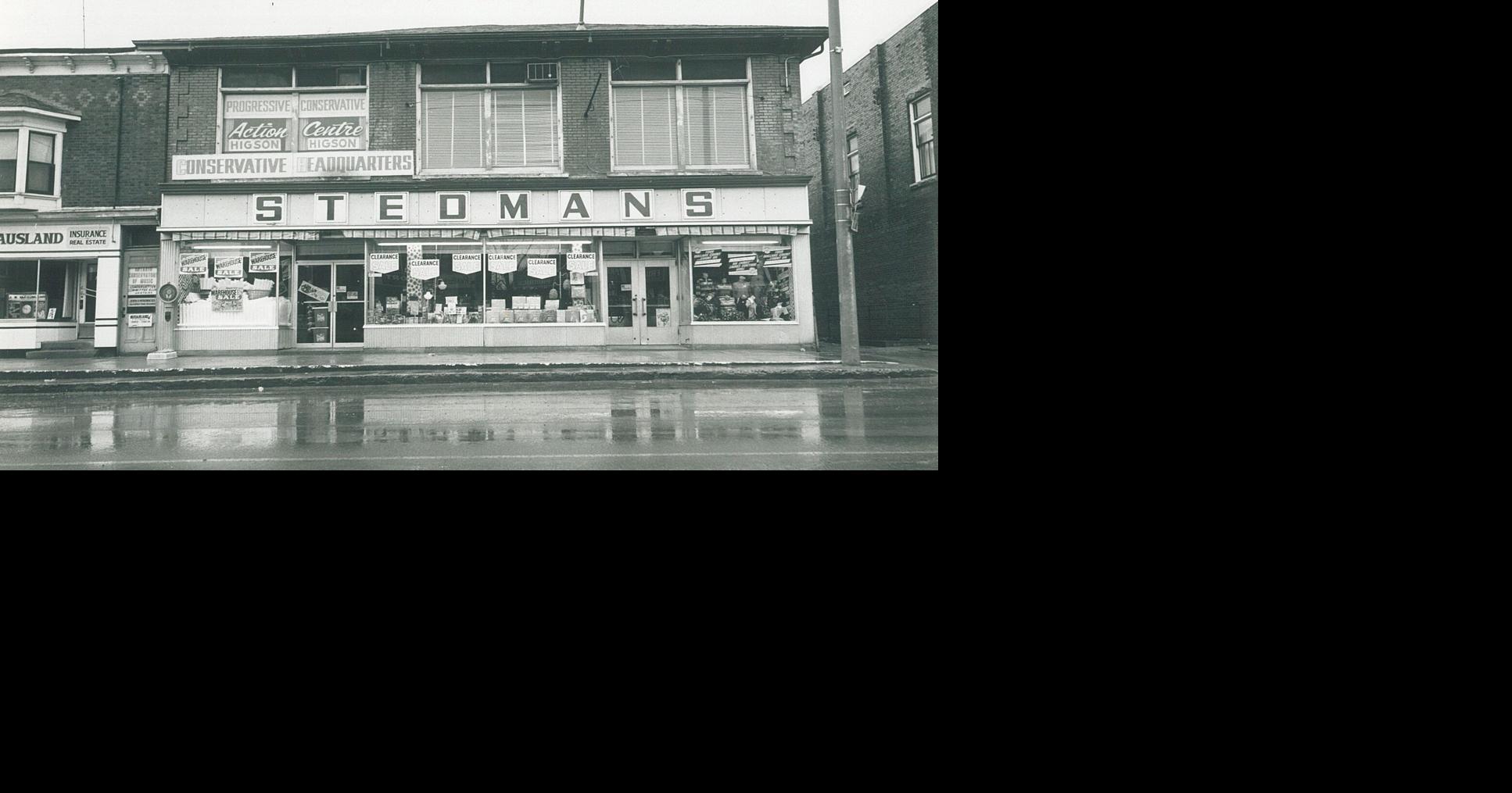 Grimsby Historical Society celebrates 50 years of Main Street