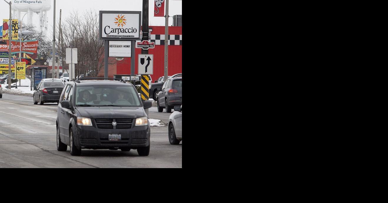 Trade war could hurt Niagara restaurants