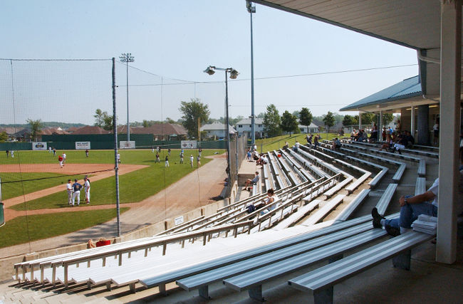 Niagara Wild hope to open season May 20 at Welland Stadium