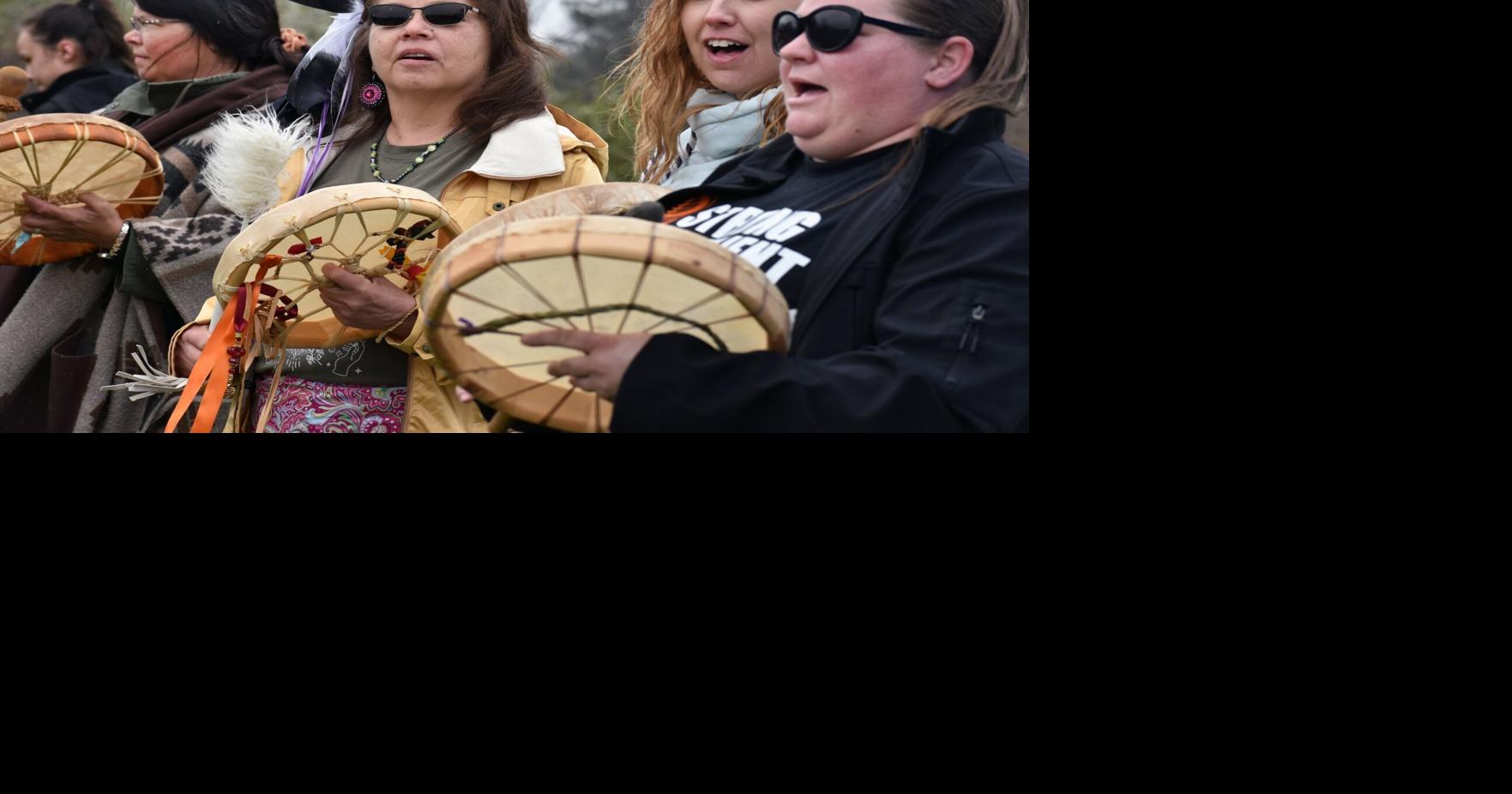 ‘Incredible journey’: Indigenous Unity Garden promotes healing ...