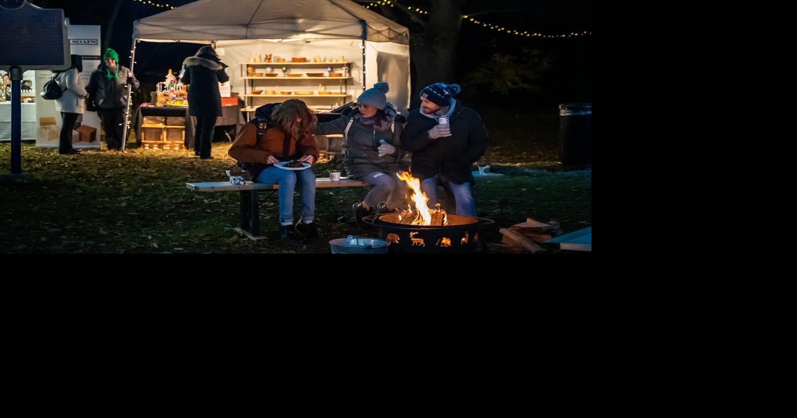 Lincoln hosting Starlight Market
