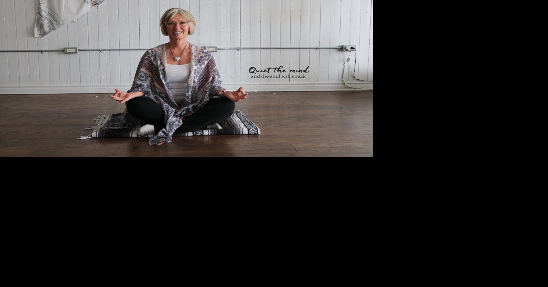 Just Breathe Wellness brings yoga, exercise classes to Fort Erie