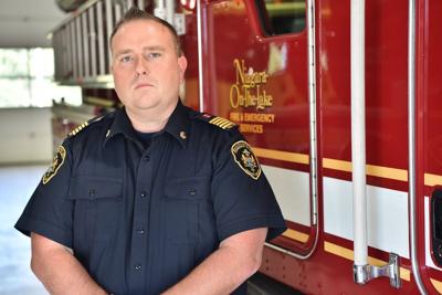 911 medical calls spike for Niagara-on-the-Lake fire department