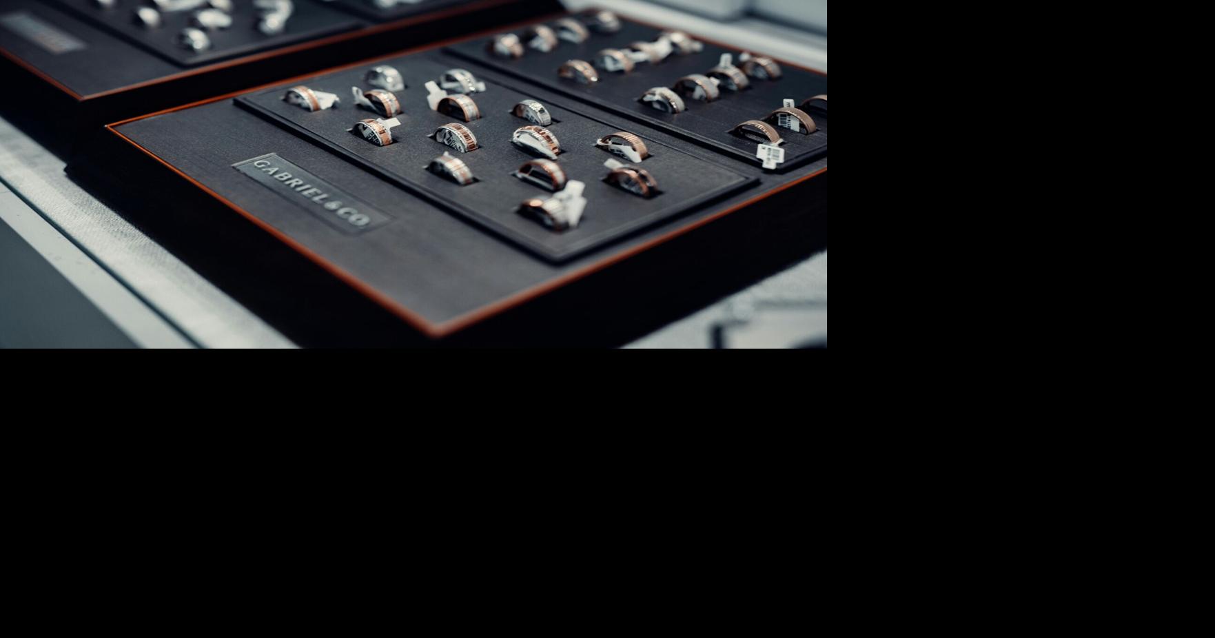 Markham man arrested for Niagara jewelry store thefts