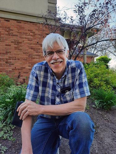 ‘Recovery is possible’: Vincent Beyer’s second book shows how peer ...