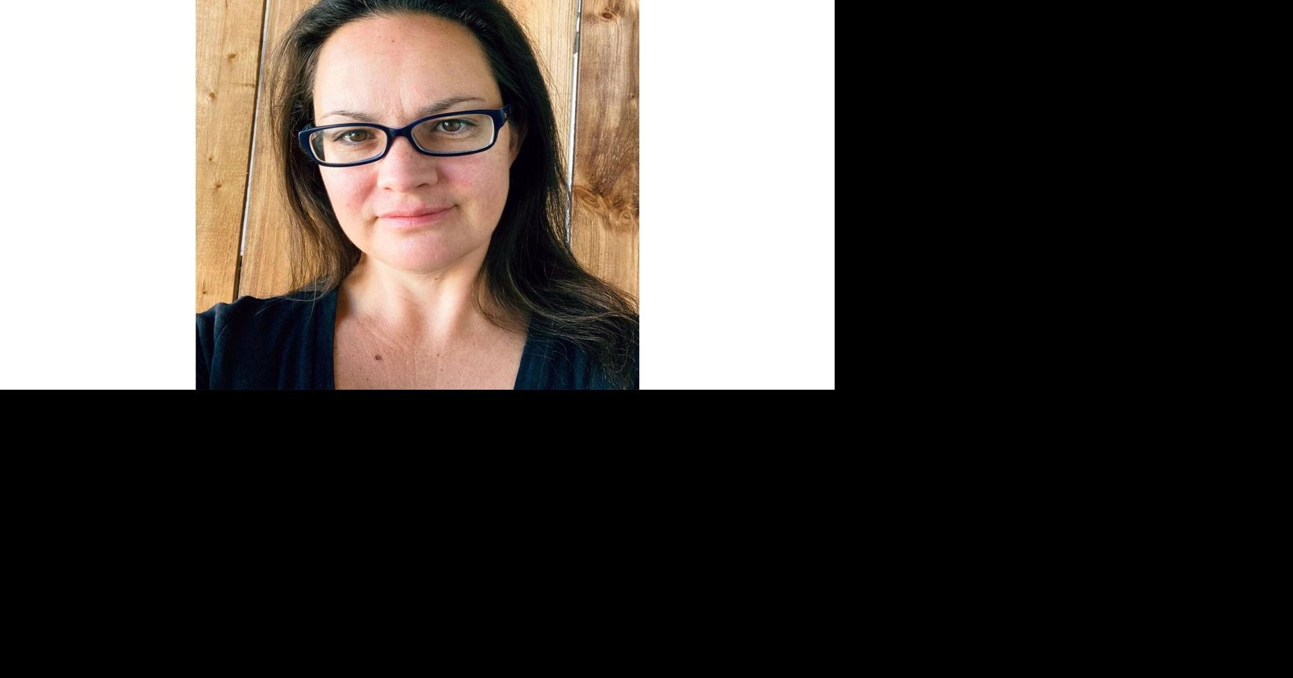 Meet Rebecca Jenney, Ward 3 council candidate for Fort Erie