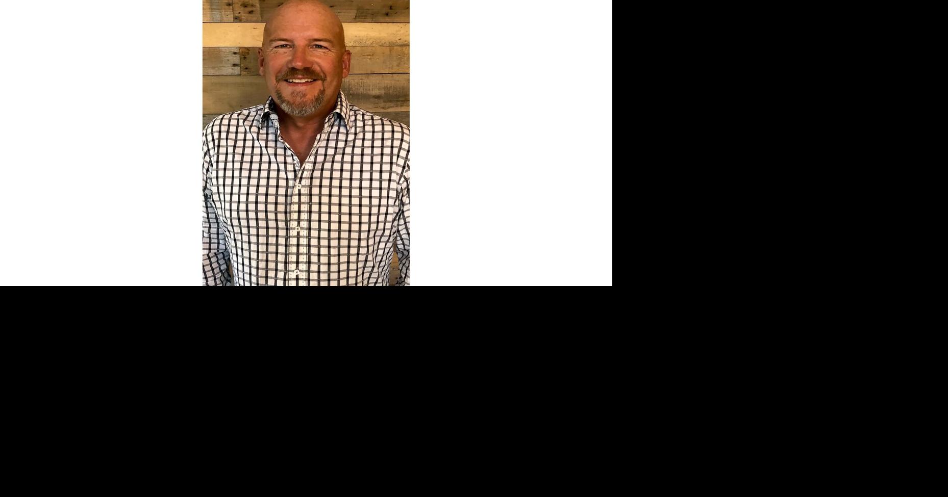 Meet Greg Reimer, Ward 4 candidate