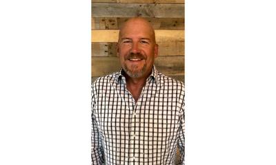 Meet Greg Reimer, Ward 4 candidate