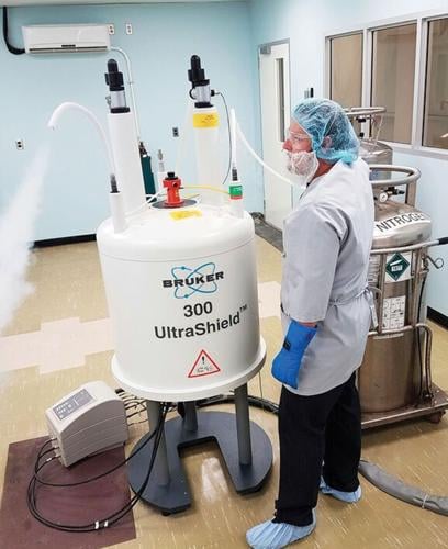 Out-of-country competitor chosen over Niagara’s Biolyse to supply ...