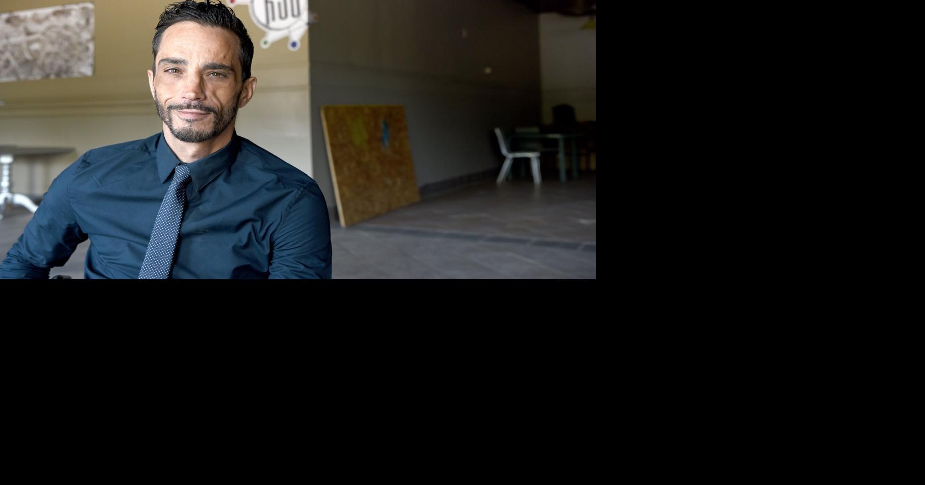 David Clow wades into Welland mayoral race