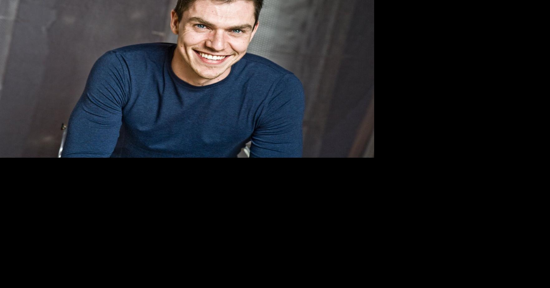 George Krissa gearing up for Shaw Festival debut