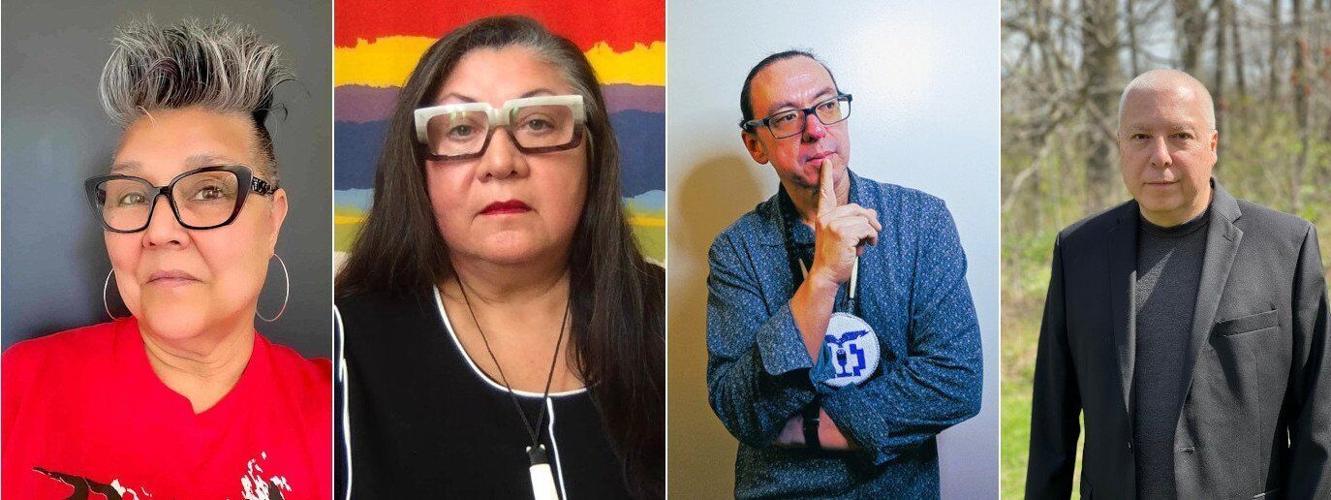 Play at Niagara-on-the-Lake Museum satirizes ‘preindianism’