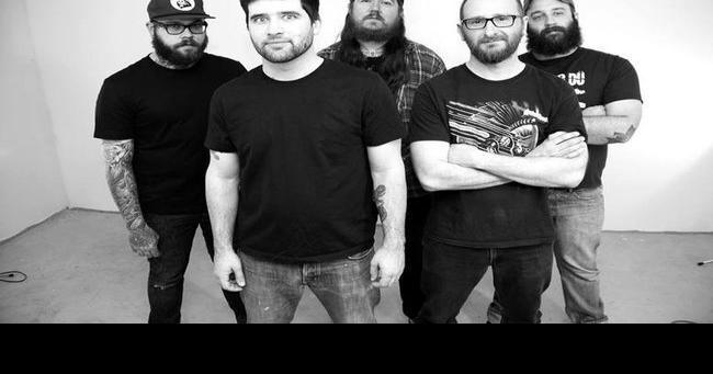 HOT TICKET: Alexisonfire singer returns to Niagara with new band