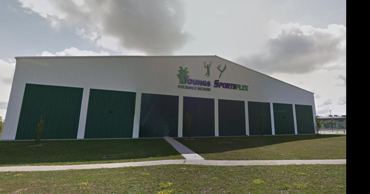 Welland swaps out management at Youngs Sportsplex