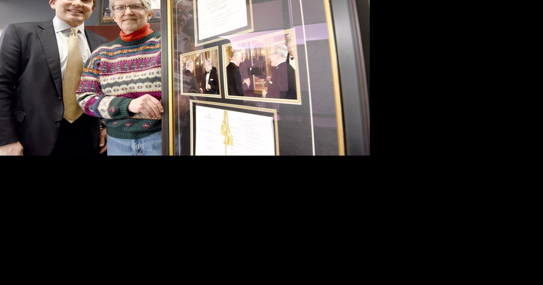 Westminster Abbey to permanently recognize Peter Partridge Sr.