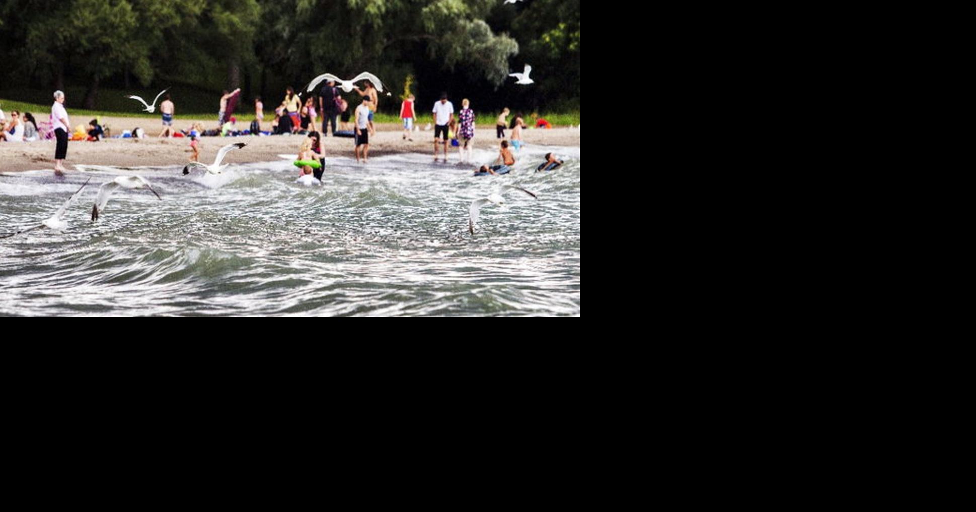 Wainfleet targets illegal beach, quarry parking with stiffer fines