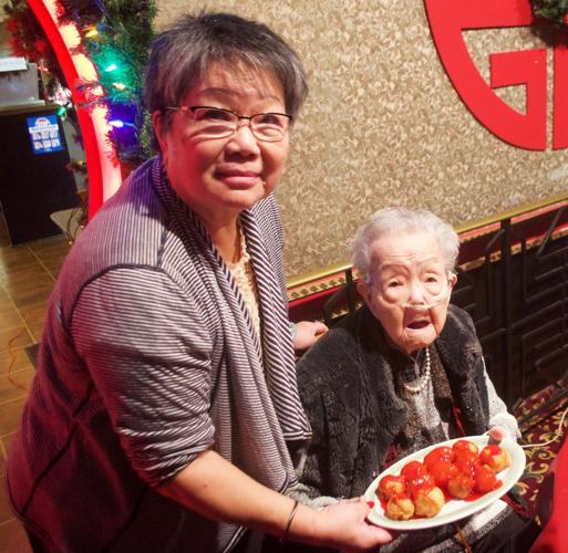 Wong Dynasty: Longest running Chinese restaurant in St. Catharines