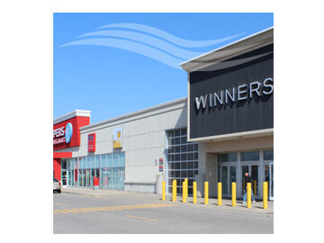 Seaway Mall Overview: Change is good!