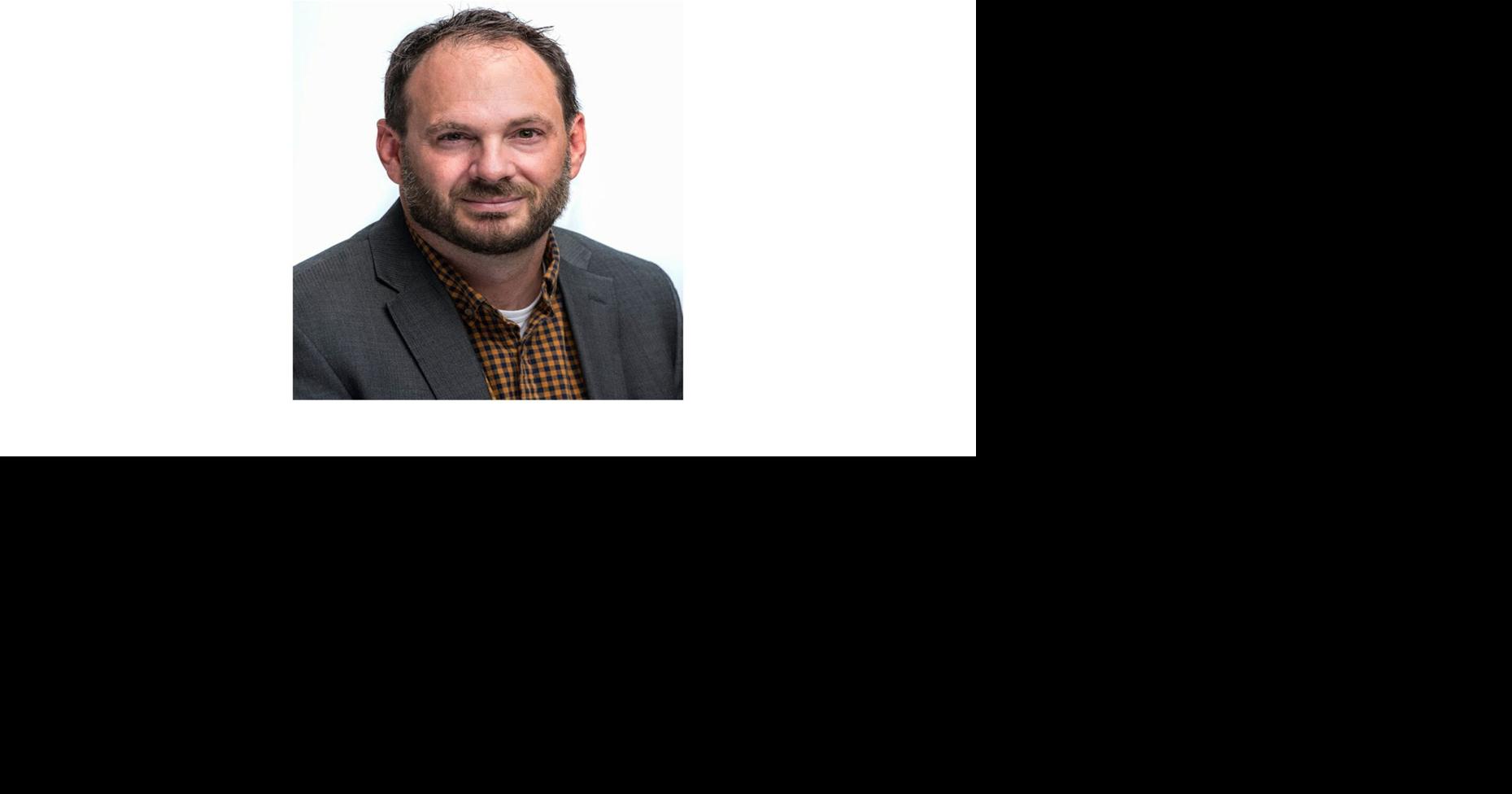 MEET THE CANDIDATES Niagara Falls: Brian Barker, New Democratic Party