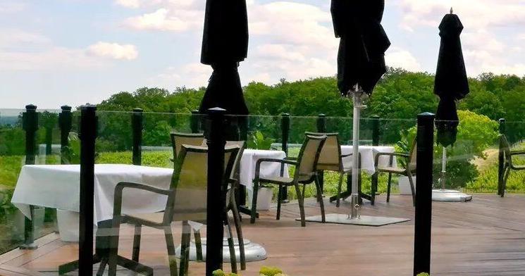 Four Niagara restaurants among best in Canada: OpenTable