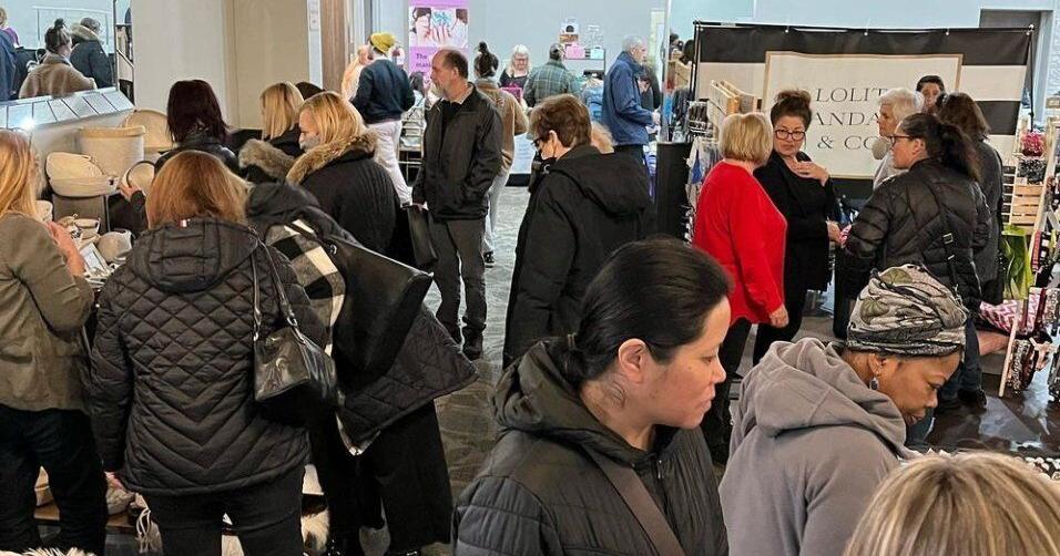 Crafters market coming to Niagara Falls this March break