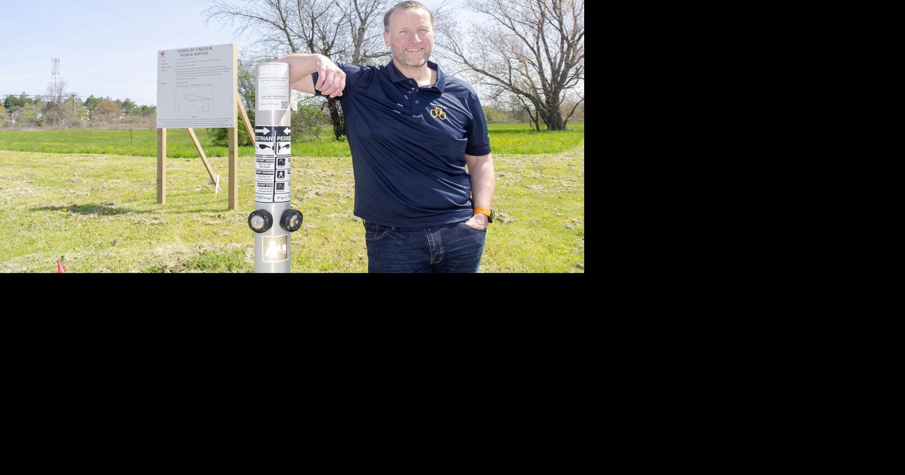 Shifting goalposts: Growth pressures present a challenge for towns like ...