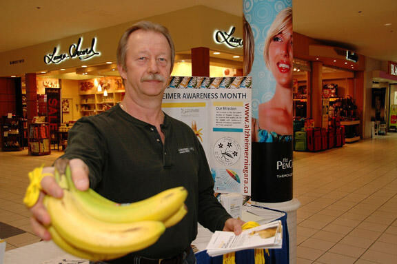 A journey for brain health