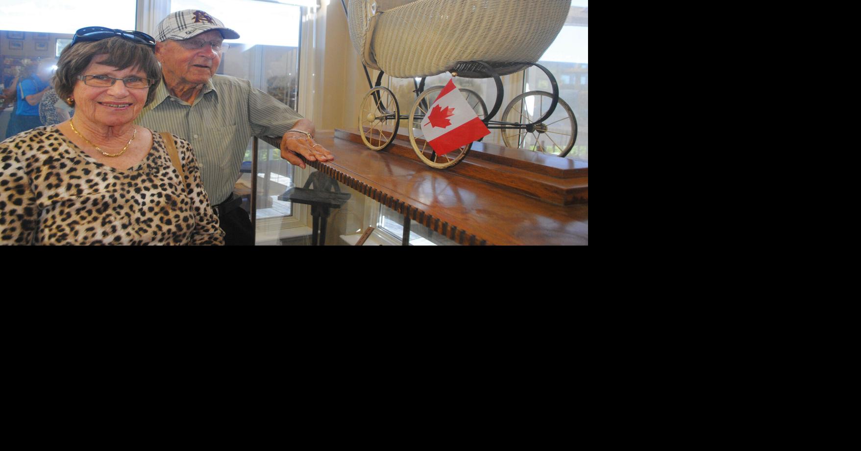 Thorold’s rich history comes to life at new museum