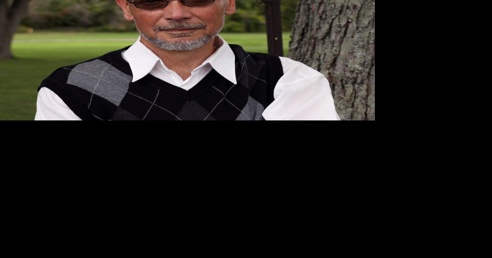 Meet Michael Bunton, Port Colborne council candidate