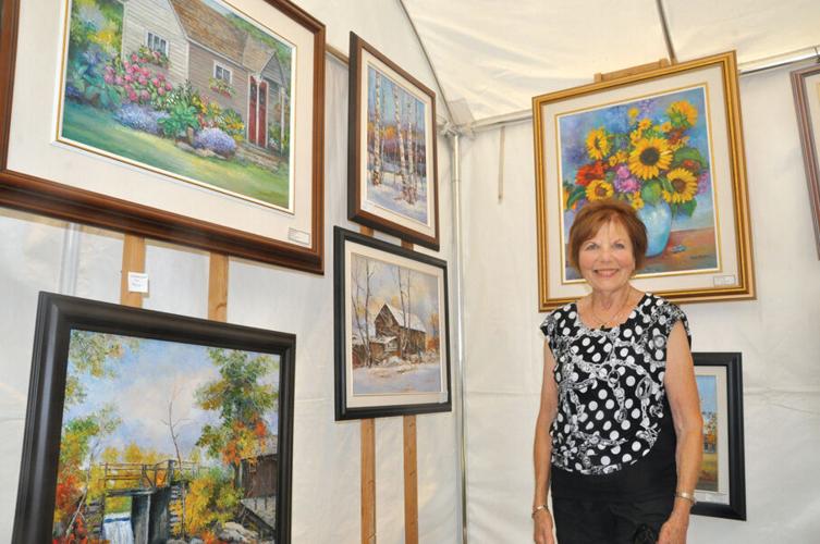 The art of recycling