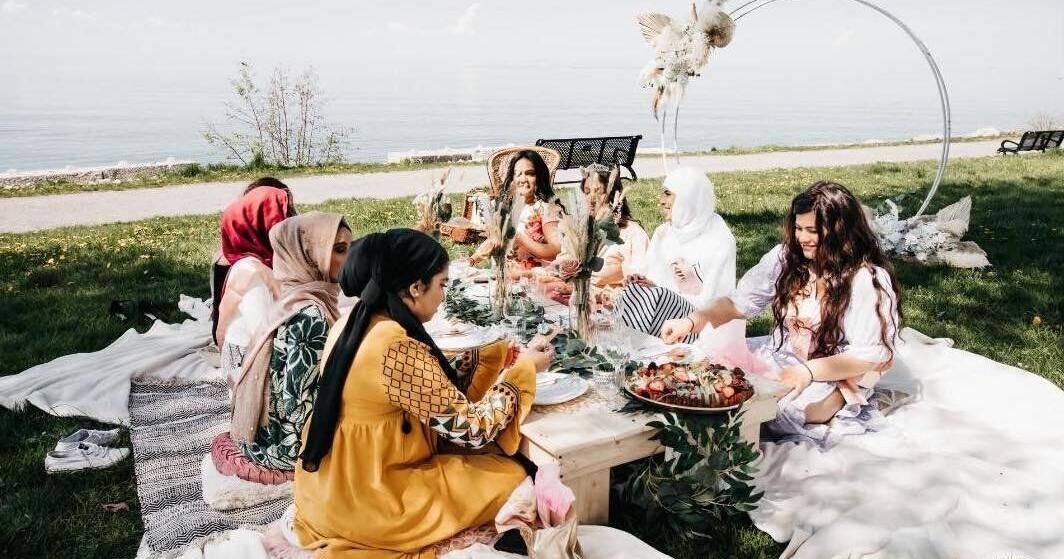 5 ways to enjoy a luxury picnic in Niagara-on-the-Lake this summer