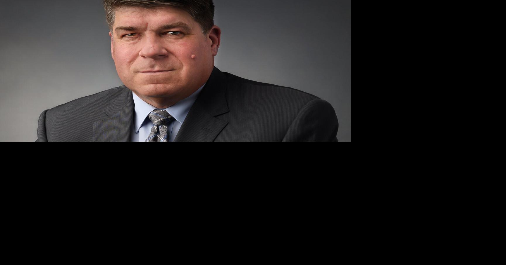 Meet Terry Gilmore, Wainfleet Township council candidate