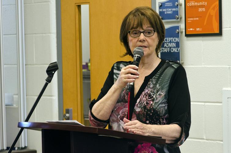 Mayor promotes united Lincoln at annual levee