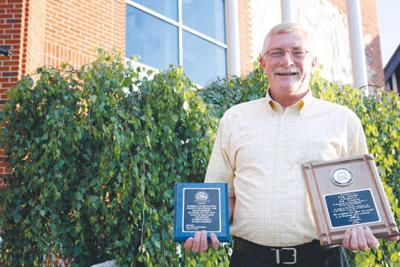 ‘Mr. Port Colborne’ Tom Lannan retires after 34 years