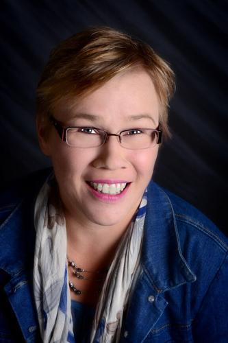Maria Bau-Coote eyes second term on council