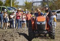 Meet Haley Bateman, Regional Council candidate for St. Catharines