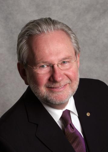 Vineland’s Peter Harder named to Senate