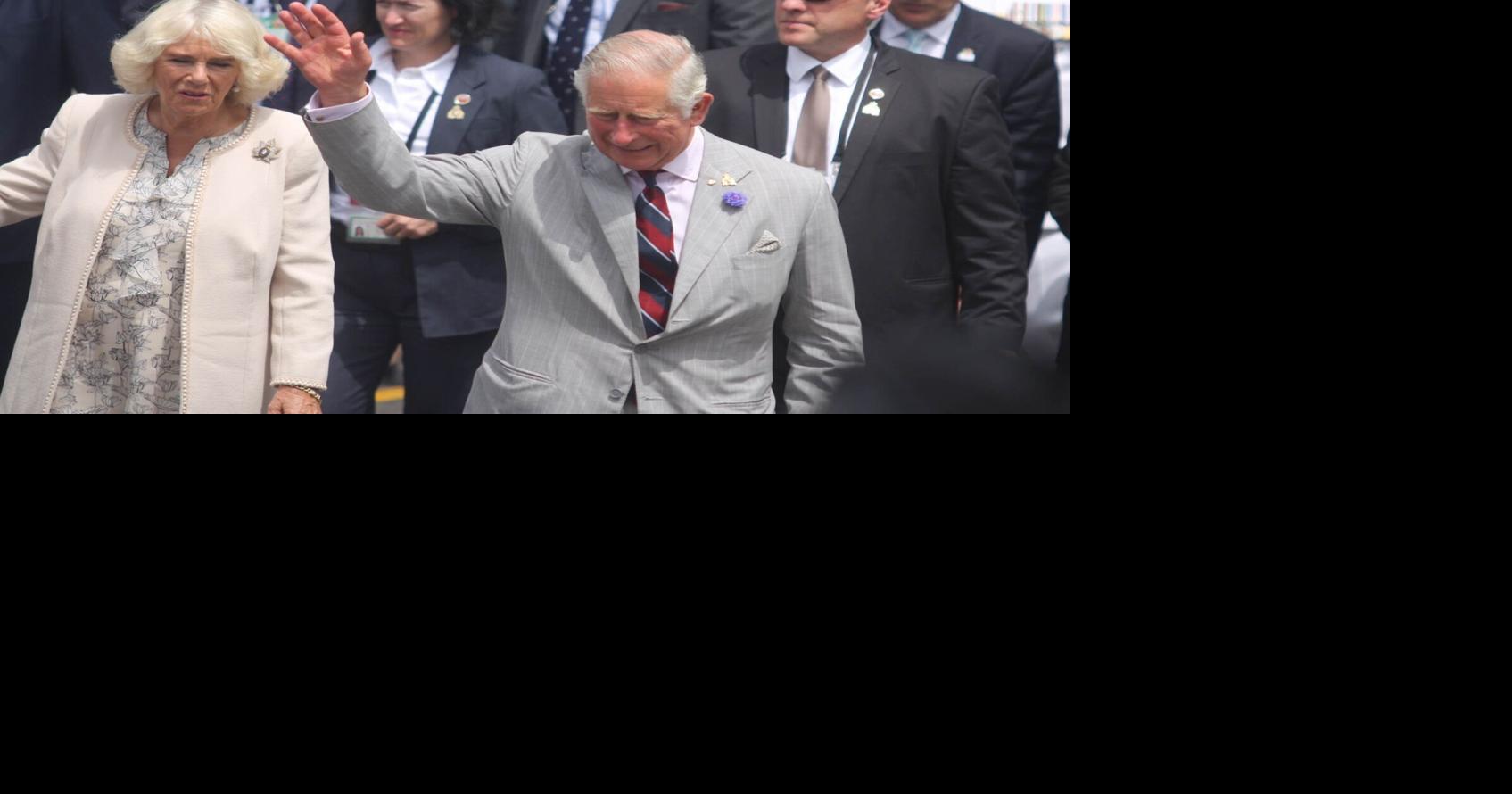 Celebrate the royal coronation with high tea in Thorold