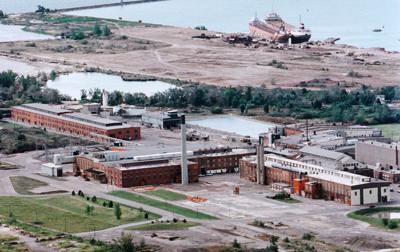 Vale workers voting on 5-year contract