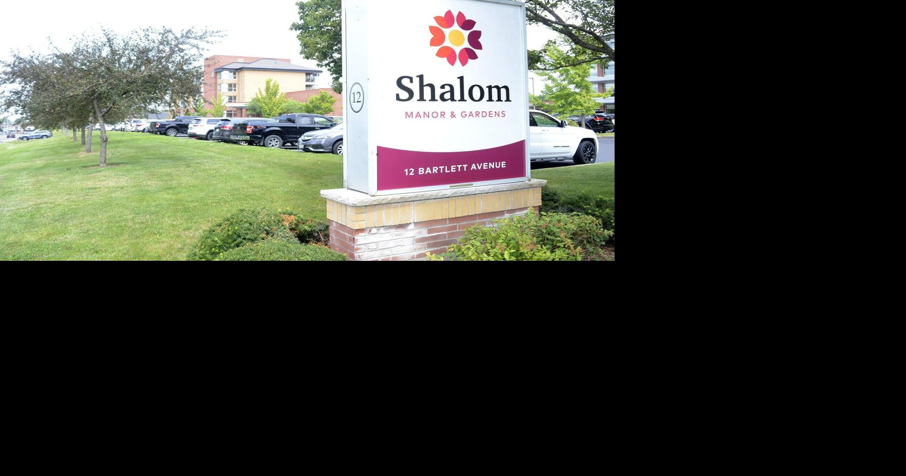 Shalom Manor and Gardens nurses get new contract