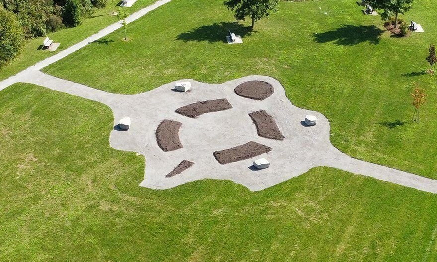 Indigenous Unity Garden to be unveiled in Thorold