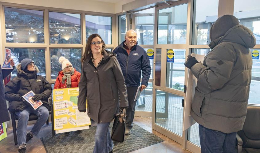 Niagara-on-the-Lake councillors reject amalgamation plans