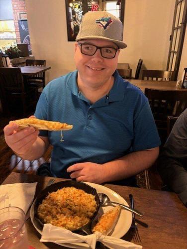 Culinary Corner: Comfy vibes at Ye Olde Squire