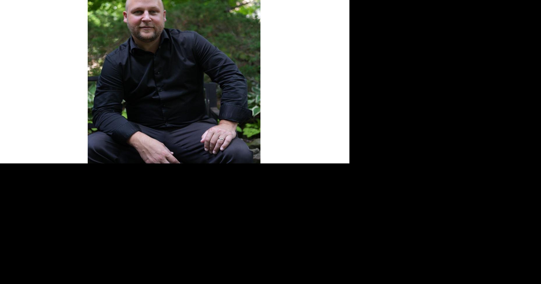 Meet Dave Sharpe, council candidate for Grimsby
