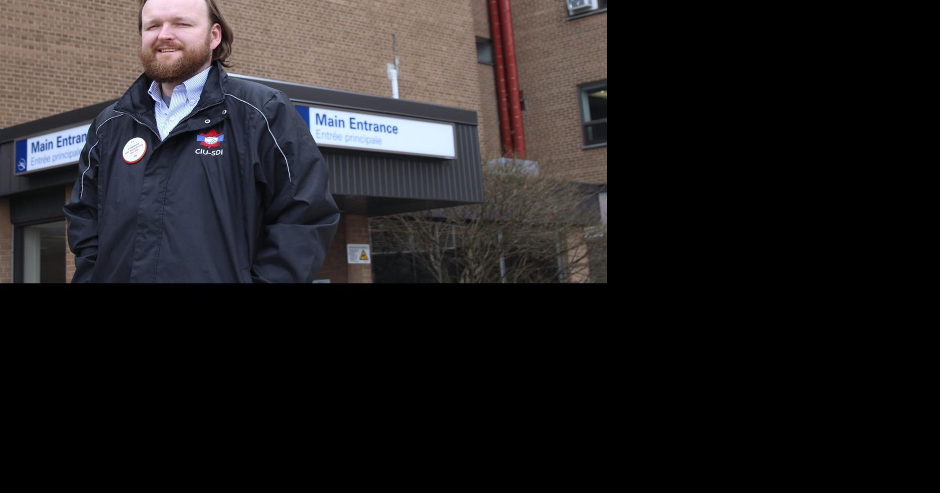 ‘Like a soft closing’: Concerns in Welland over future of hospital