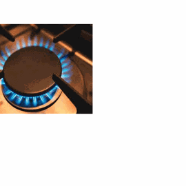 Why choose natural gas?