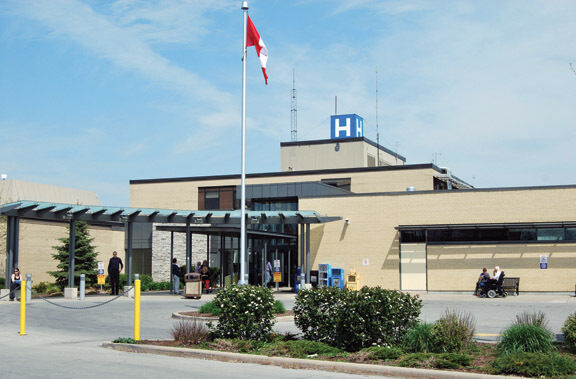 Retrofit cuts GNGH energy costs