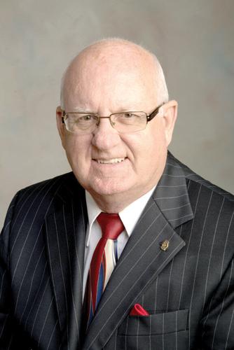 Fertich back into political fray