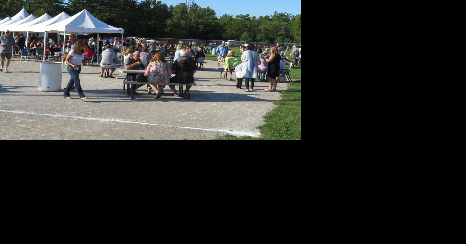 Sliderfest making a return to Pelham